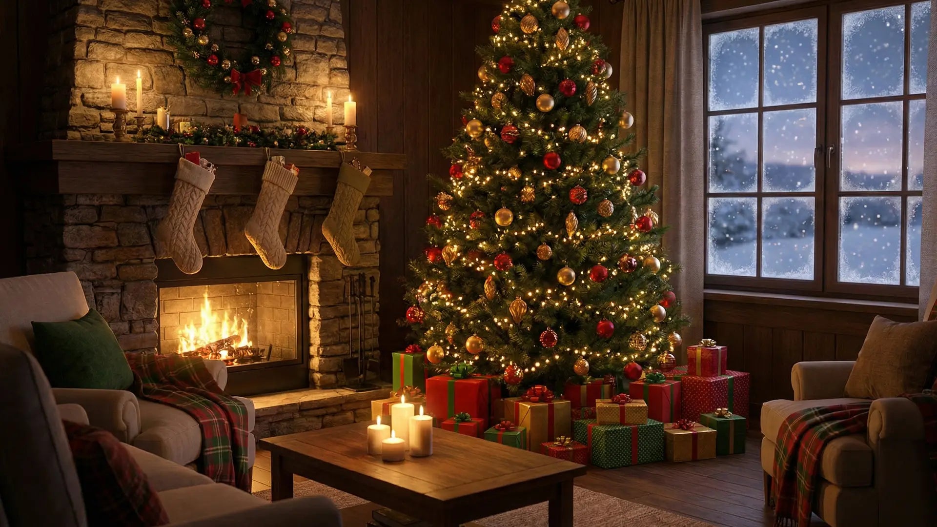 Frohe Weihnachten – festliche Grüße & Genussmomente | Frostix