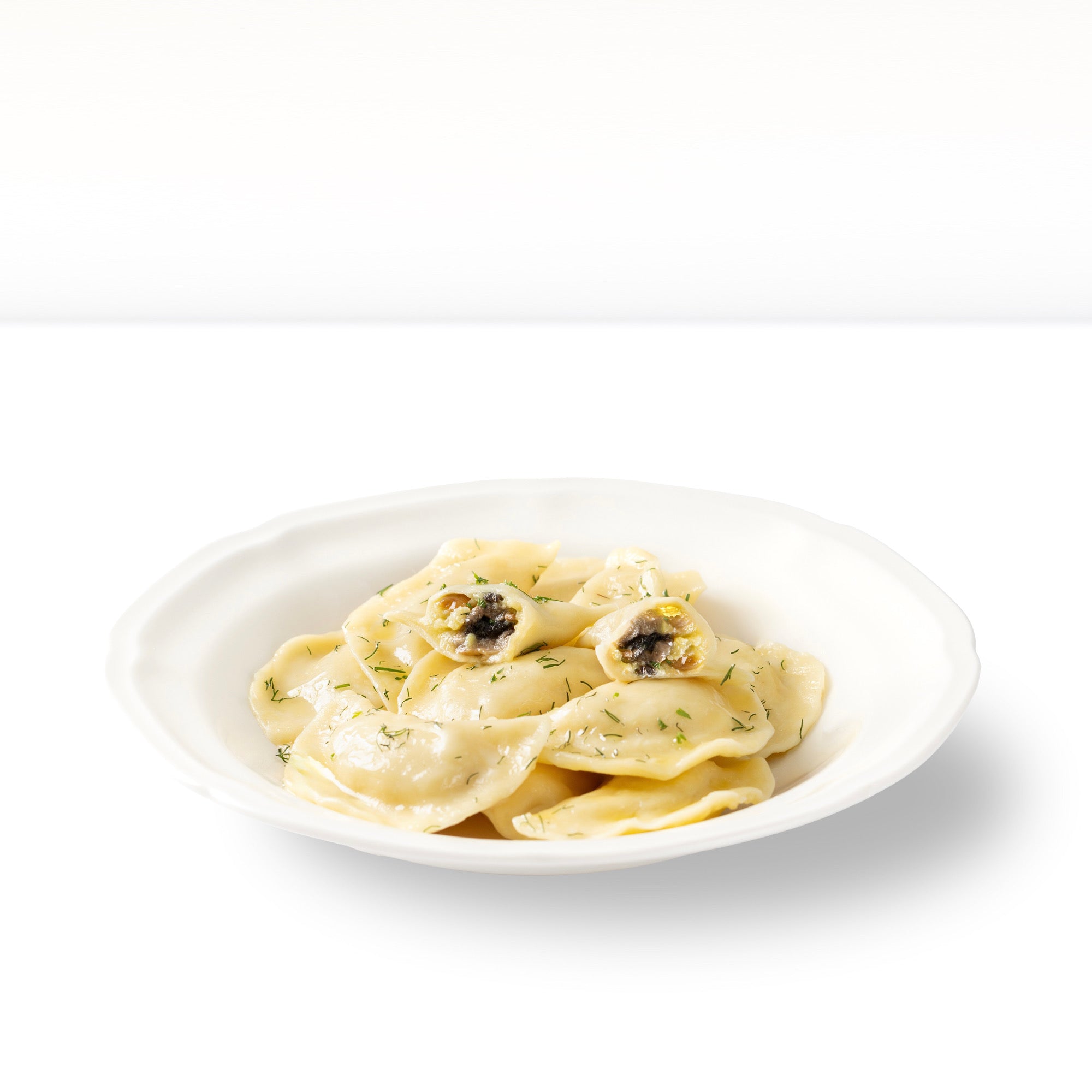 Wareniki mit Kartoffeln und Hähnchenleber online kaufen – handgemacht ...
