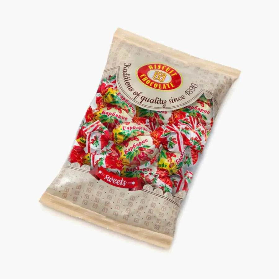 "Barbaris" candies – Ukrainian sweet | Frostix